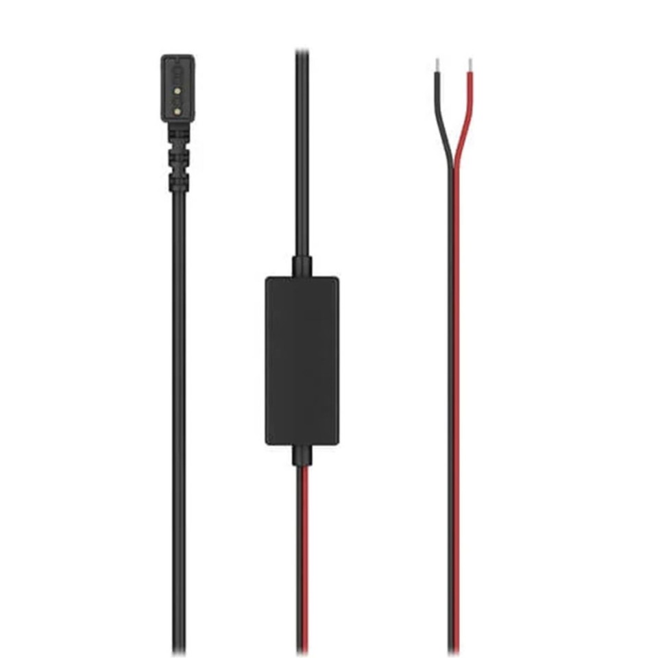 Garmin Motorcycle Power Lead Cable│For Zumo XT - Tread Motorcycle GPS ...