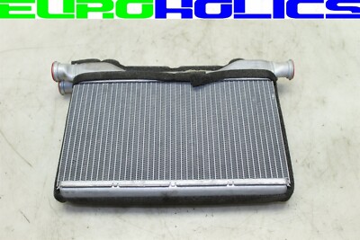 OEM BMW F02 750li 09-15 Heater Core 64119163330 | eBay