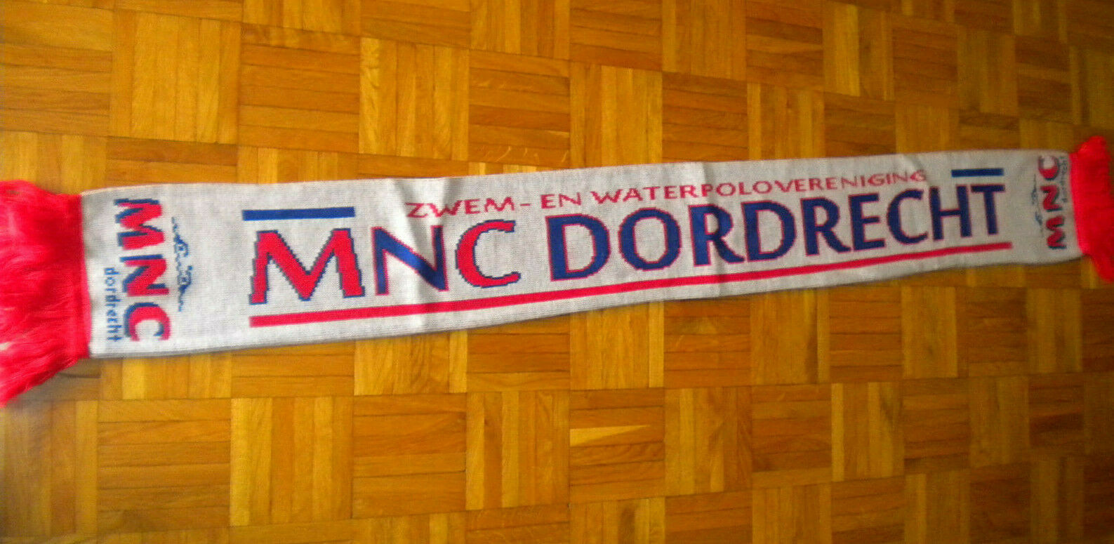 MNC DORDRECHT zwem - en waterpolovereniging SCARF | eBay