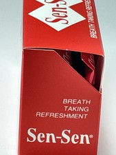 sen sen breath products for sale | eBay