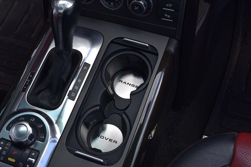 PLAQUE RANGE ROVER L322 HSE VOGUE SE AUTOBIOGRAPHY ULTIMATE EDITION ...