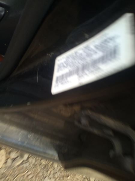 03 Toyota Matrix Speedometer Instrument Cluster Panel Gauges 105 000k ...