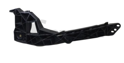 GENUINE New Headlight bracket support mount Left Audi Q2 2017 ...