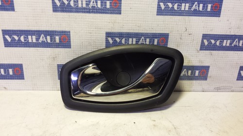 2015 RENAULT CLIO CAPTUR J5 TRAFIC LEFT LH Interior Door Handle ...