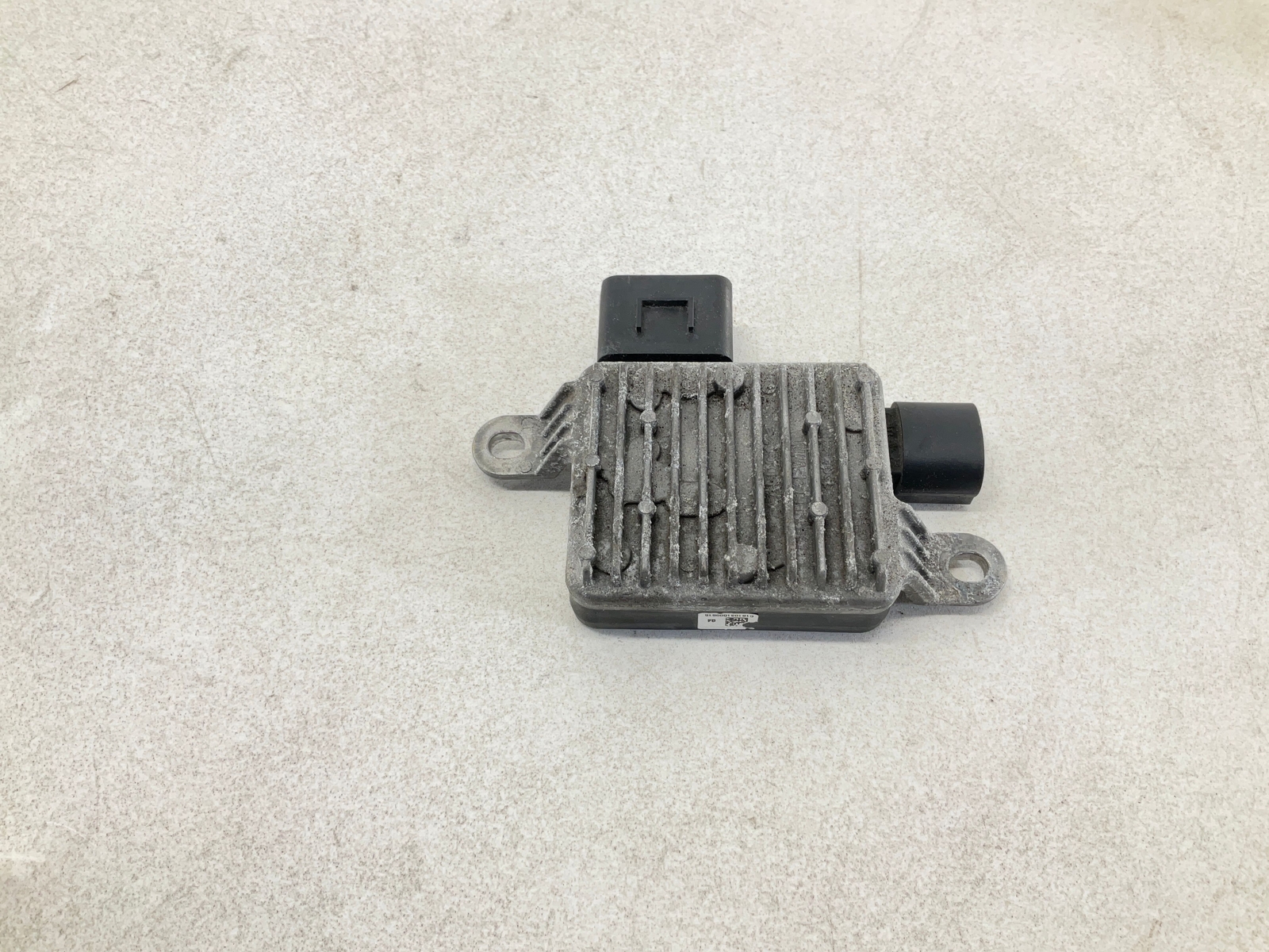 17-20 HYUNDAI Ioniq Radiator Cooling Fan Module Controller | eBay