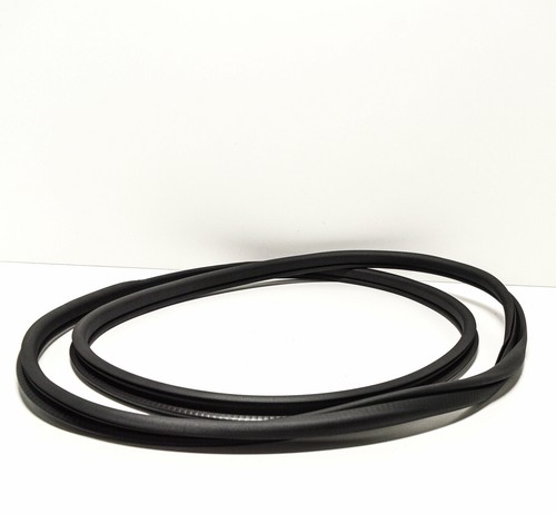 MERCEDES-BENZ GLK-CLASS X204 FRONT DOOR SEAL RUBBER A2046970751289G90 ...
