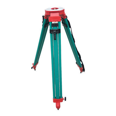 Tripods & Grade Rods - Topcon Tripod