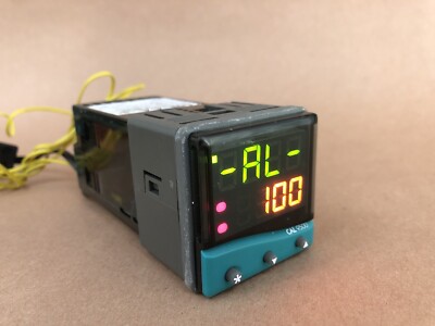 Temperature Controllers - Cal Controller