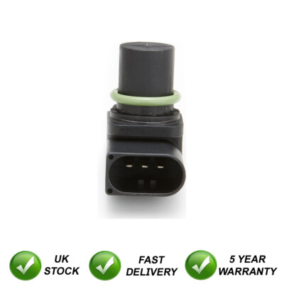 Camshaft Position Sensor For BMW 1 3 5 Series X3 X5 X6 E87 E90 E60 ...