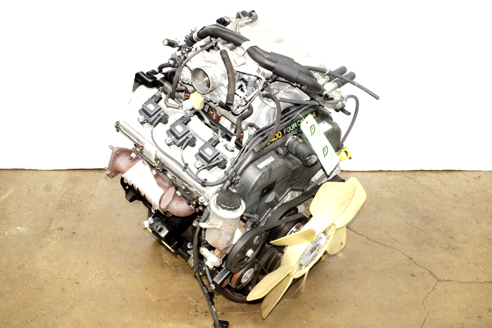 96 97 98 99 00 01 02 03 04 TOYOTA TACOMA TUNDRA 4RUNNER T100 3.4L V6 ...