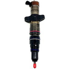 Caterpillar C7 Heui OEM Fuel Injector Fit Diesel Truck Engine 20R8059 ...