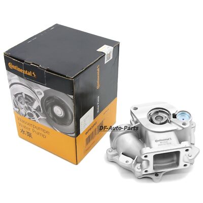 New OEM Engine Water Pump for BMW 120i E81 2005-2010 L4 2.0L N46 ...