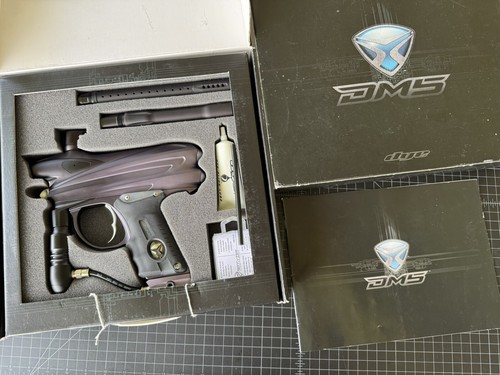 DYE DM5 - Cobalt Fade | eBay