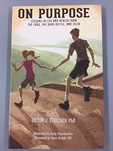 On Purpose by Vic Strecher (2013, Hardcover) for sale online | eBay