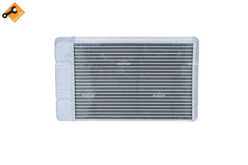 NRF Échangeur Radiateur de Chauffage Convient pour Chevrolet Cruze ...
