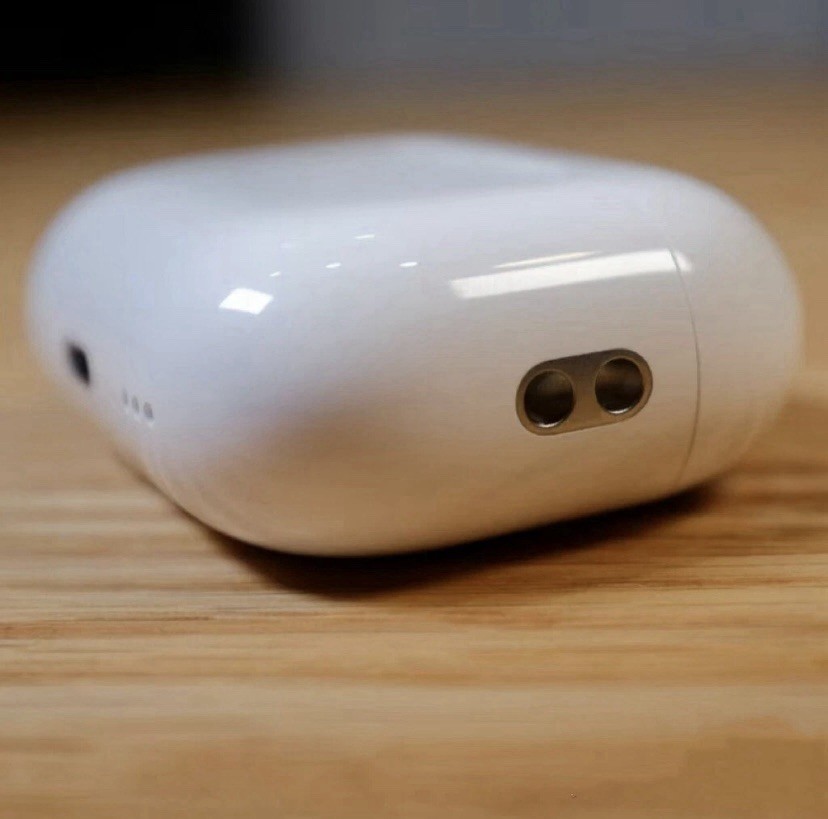 New Sealed Apple Gen 2 Pros Wireless In-Ear Headset ANC U.S | eBay