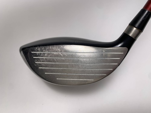 Ping Rapture 4 Fairway Wood 17.5* TFC 149 Regular Graphite Mens RH | eBay