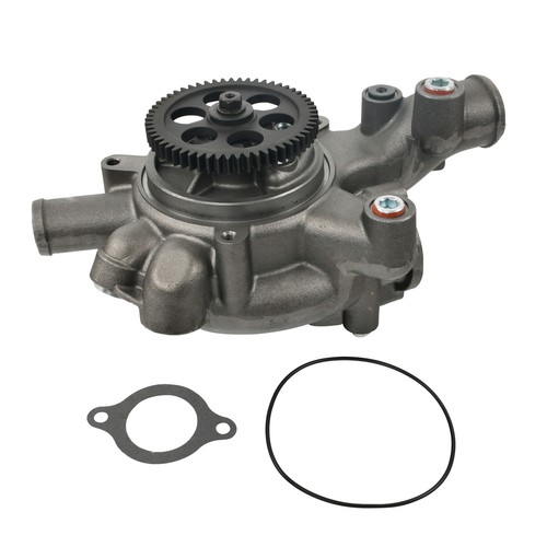 Fit Detroit Diesel 60 Series 12L 12.7L 14L Engine Water Pump 23535017 ...