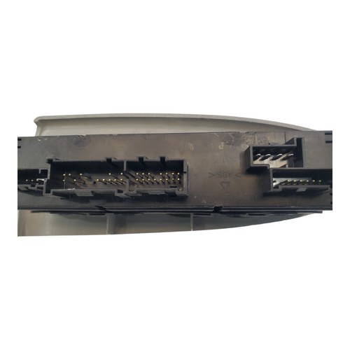 06-09 GMC Envoy Trailblazer Drivers Side Window Switch Unit 25867005 ...