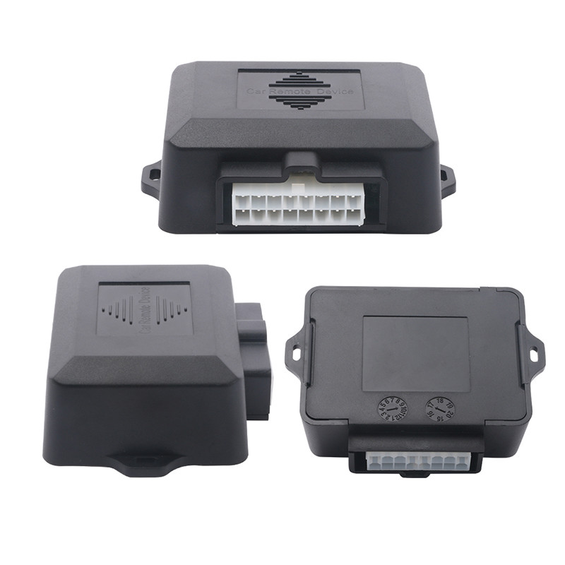 4 door power window closer module window close automation work with car ...