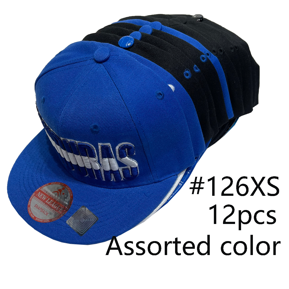 HONDURAS FLAG 3D Embroidered Snapback Cap Adjustable Baseball Hats LOT ...