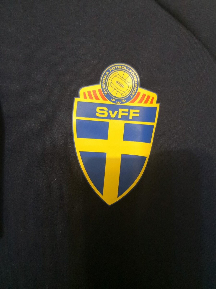 Svff Logo