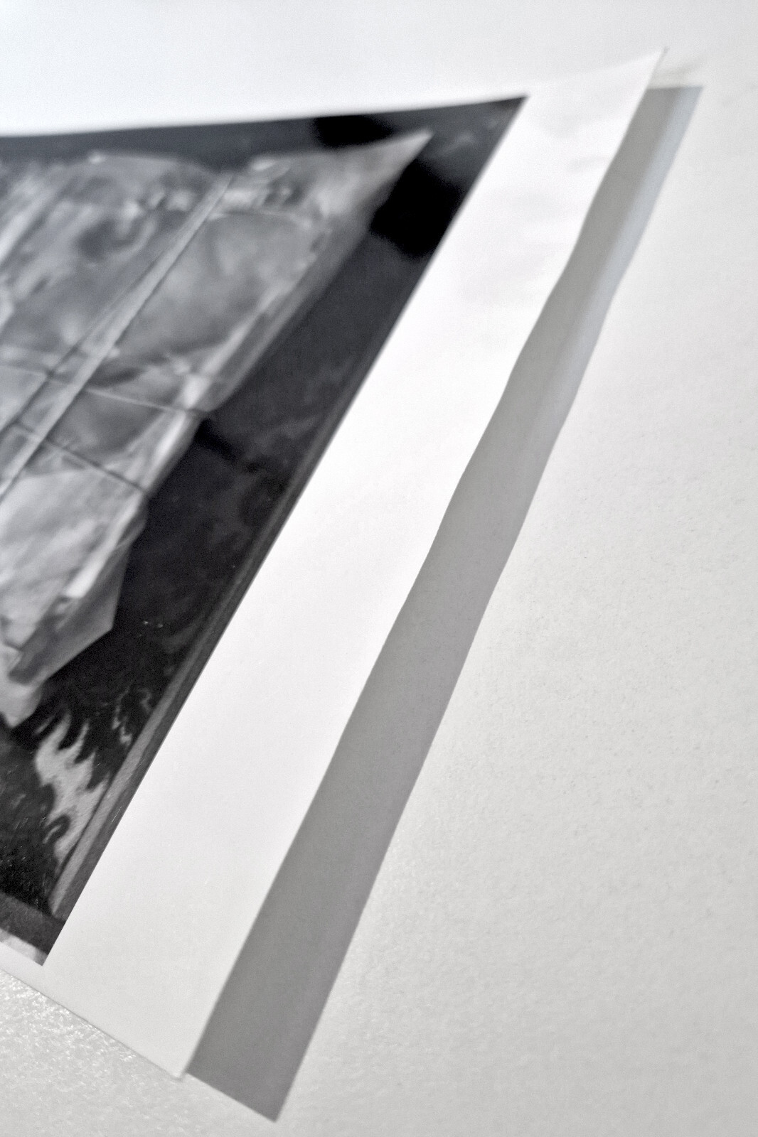 CHRISTO: Wrapped Magazine 1962 - Original Vintage Fotografie | eBay