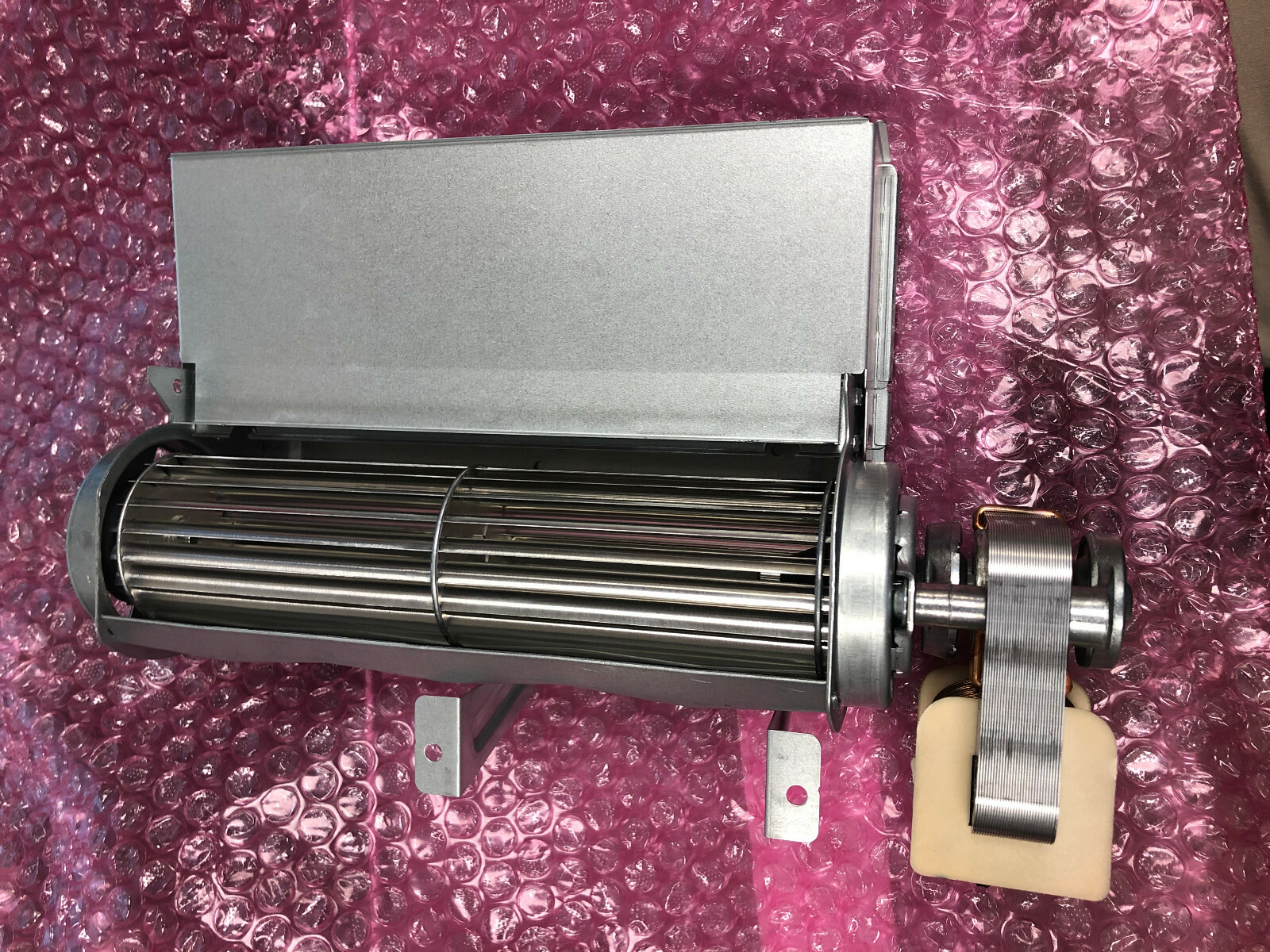 LG ADP74573301 Range Fan Blower ProBake Convection Oven LSE4611BD | eBay