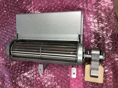 LG ADP74573301 Range Fan Blower ProBake Convection Oven LSE4611BD | eBay