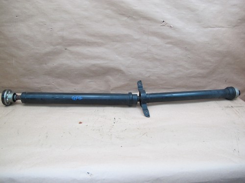 🥇13-17 AUDI 8R Q5 SQ5 3.0L A/T REAR DRIVE SHAFT DRIVESHAFT 8R0521101M ...