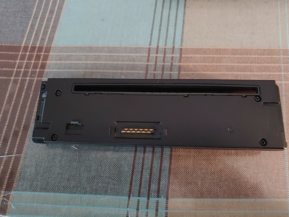 panasonic ca-c11001u Tested Good faceplate | eBay