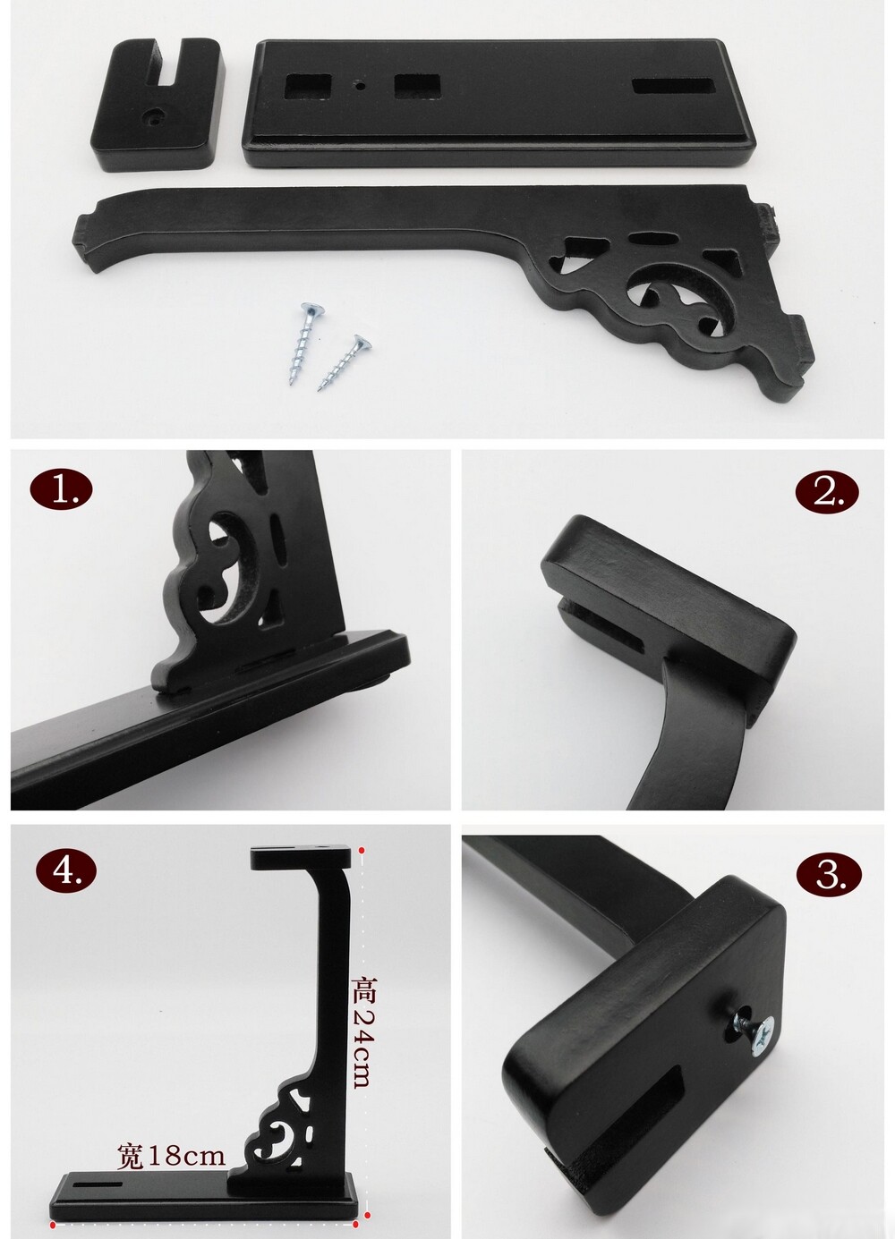 Bamboo Teacher Spanking Ruler Punishment Paddle Disciple Gauge ...