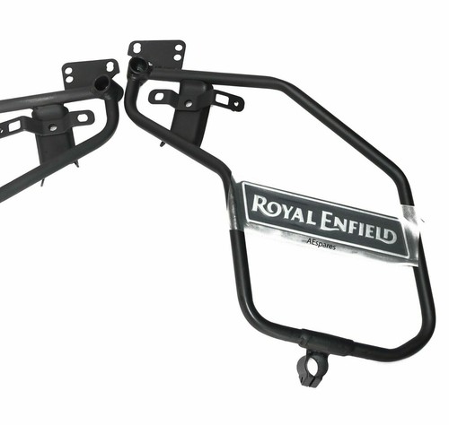 Top Frame LH and RH With Decal Fits For Royal Enfield Himalayan | eBay