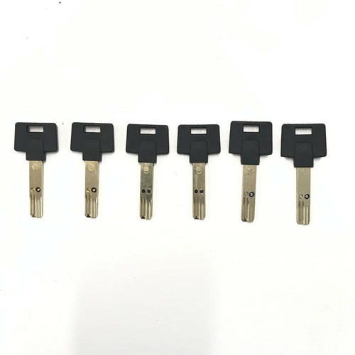120 High Profile Multi Lock Key Blanks G B S Keyway Blank Keys for ...