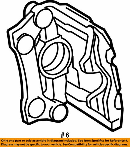 47850-53050 Toyota Cylinder assy, disc brake, rear lh 4785053050, New ...