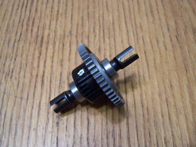 Arrma Kraton EXB 6s Center Limited Slip Diff Set Differential 100K 50T Notorious | eBay