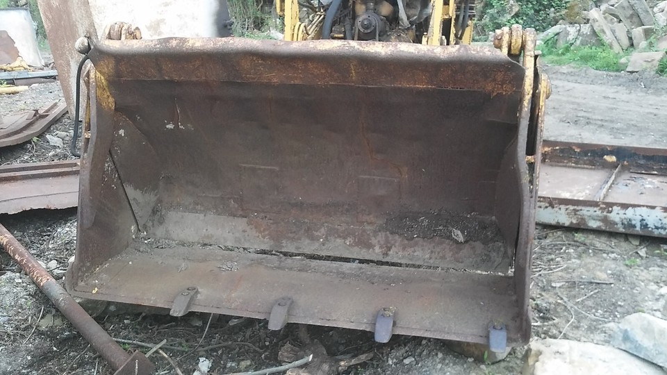 International 100B BTD 6 125 B B100 B125 Drott Crawler CASE 450 ...