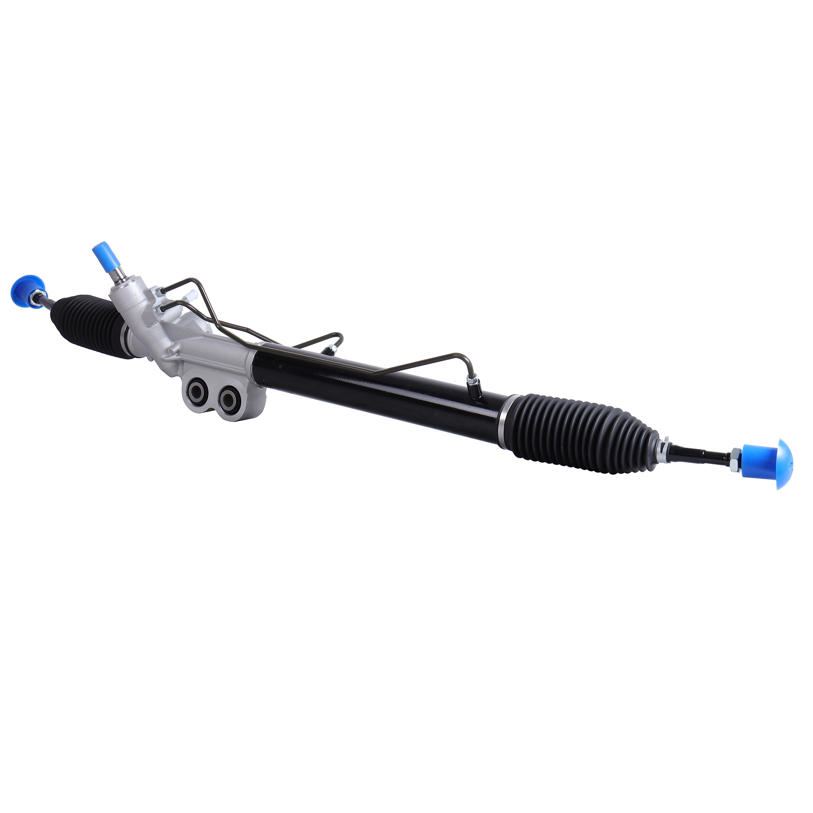 Complete Power Steering Rack Pinion Assembly For Nissan Pathfinder ...