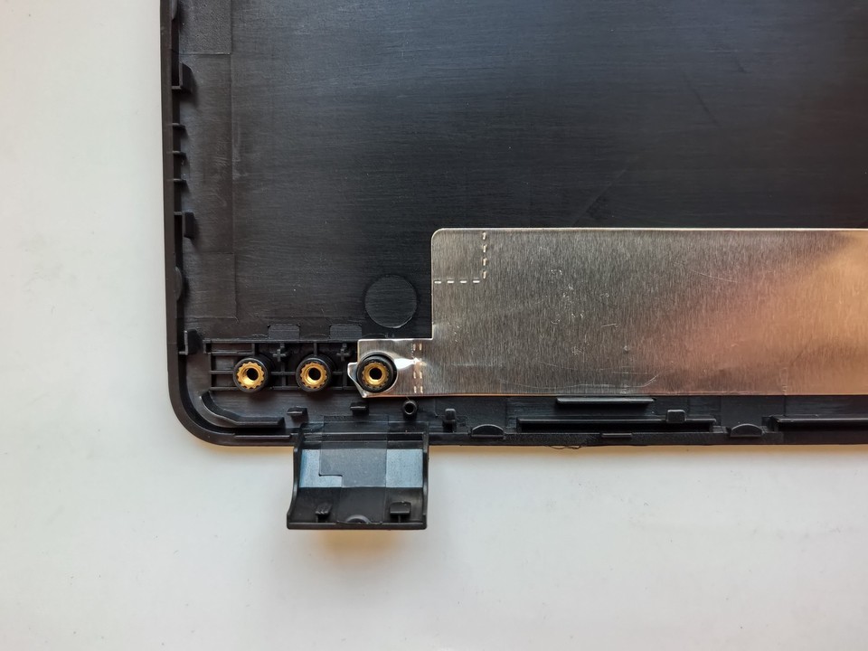 NEW LCD Back Cover & Front Bezel & Hinge For Acer Aspire A315-42 A315 ...