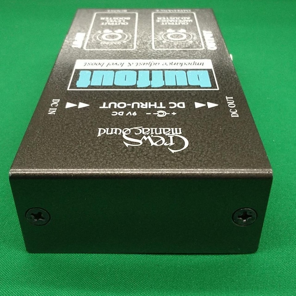 CREWS BUFFOUT Professional Car Paint Buffer Polisher Used | eBay UK