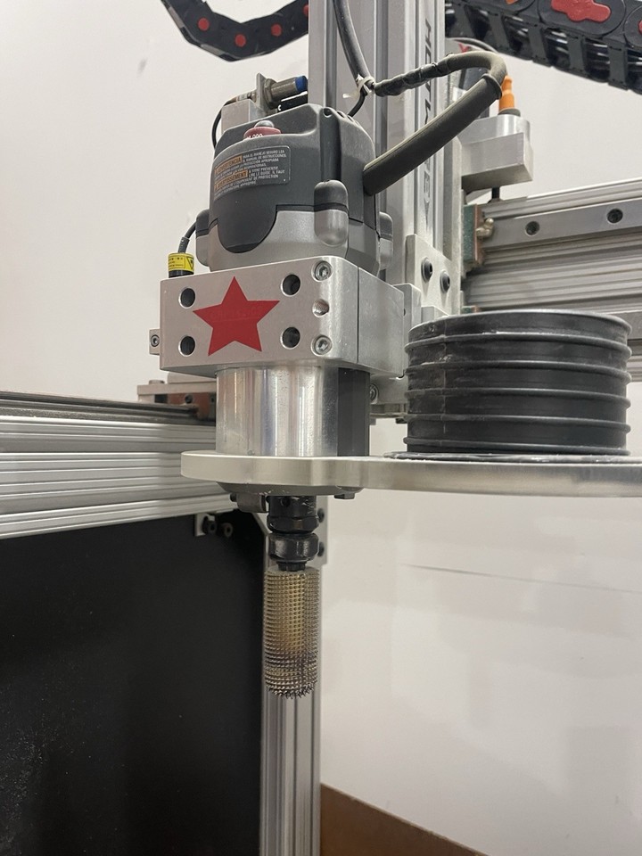 Surfboard Shaping CNC Machine | eBay