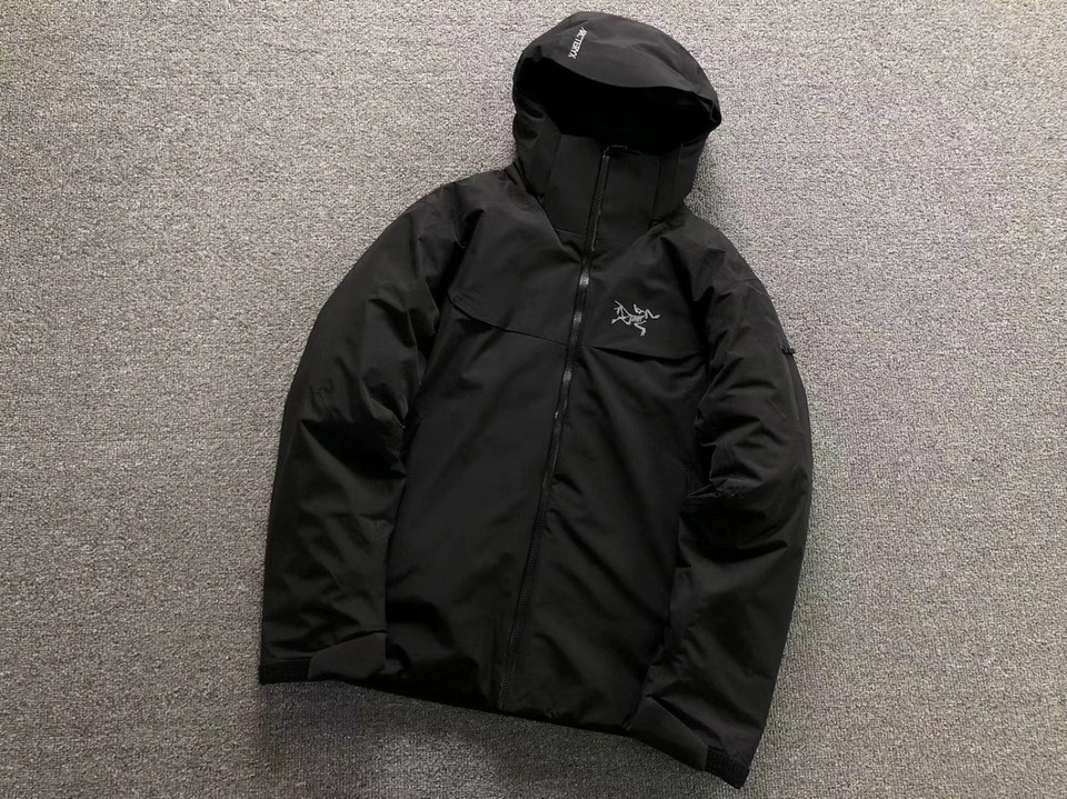 Arc'teryx Macai Jacket - Insulated/gore-tex jacket | eBay
