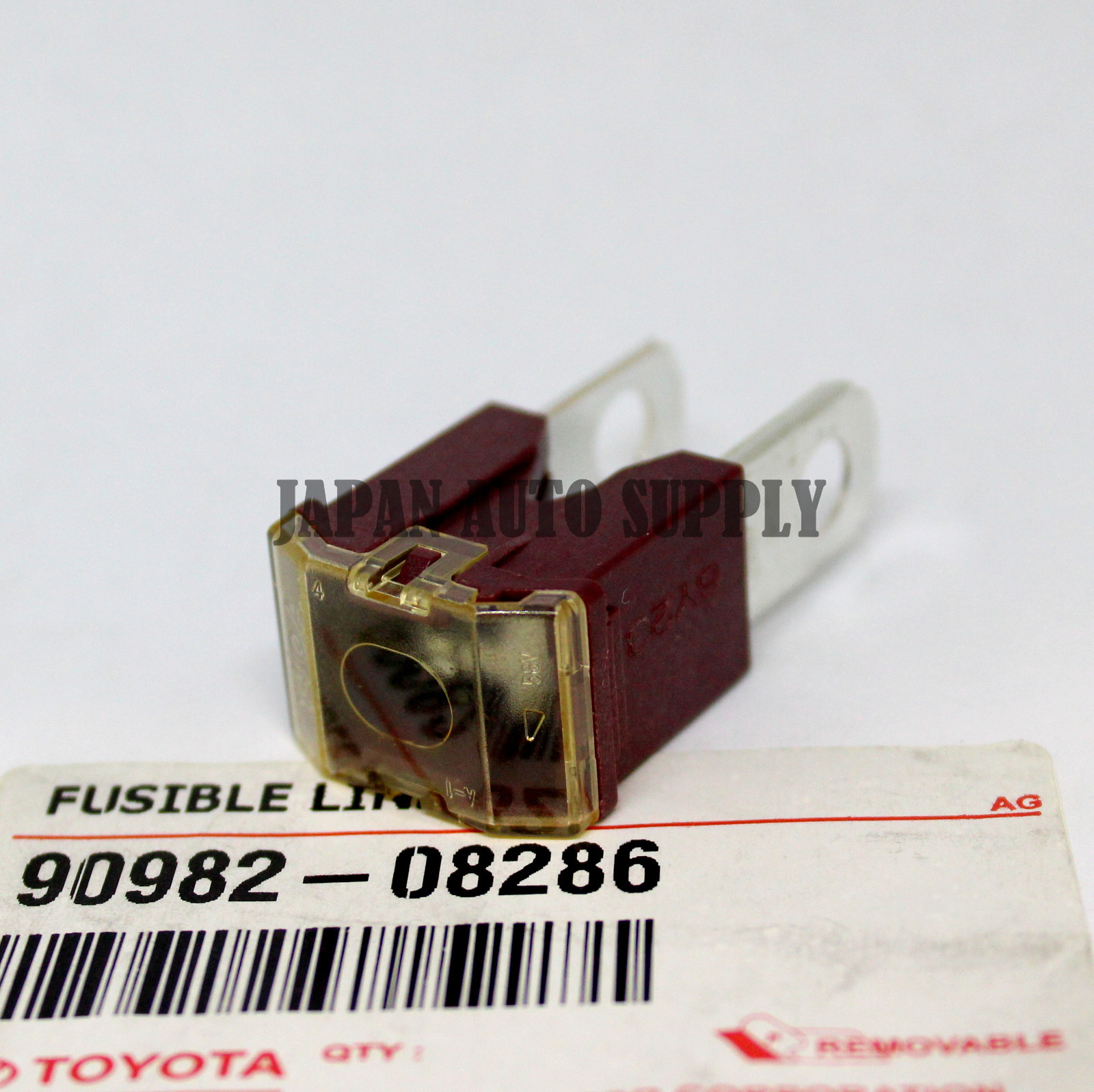 OEM GENUINE TOYOTA Sienna Rav4 Tacoma 4Runner 140 AMP FUSIBLE LINK ...