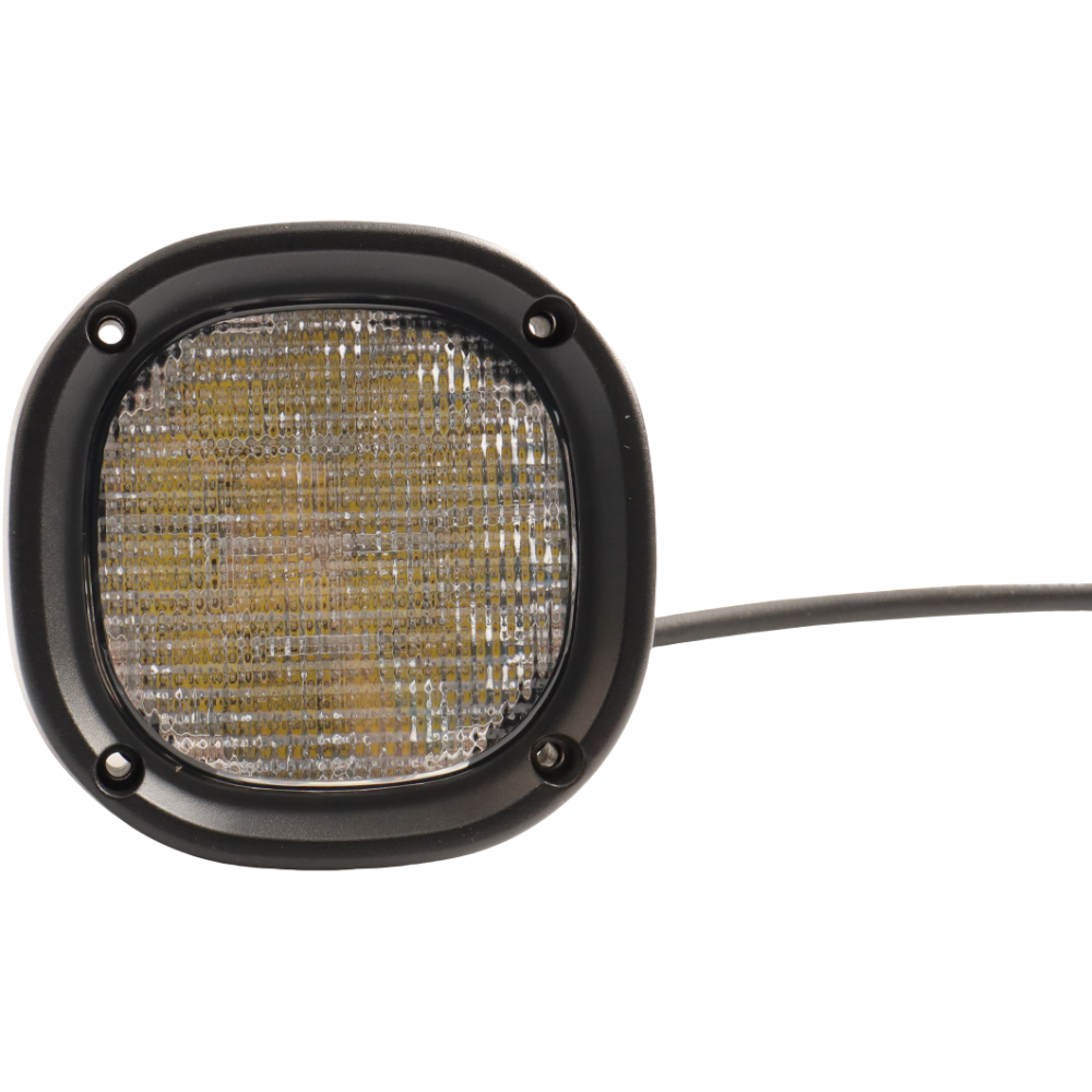 45W LED Work Light Flood AT352538 for John Deere 332D 332E 332G 333D ...