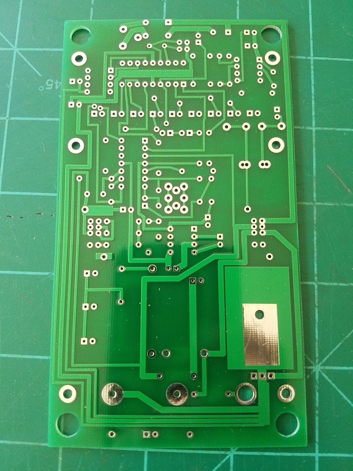 EDS Inc LeakSeeker 89 Auto-ranging Fault Locator PCB ONLY! | eBay