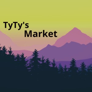 TyTy's Market | eBay Stores