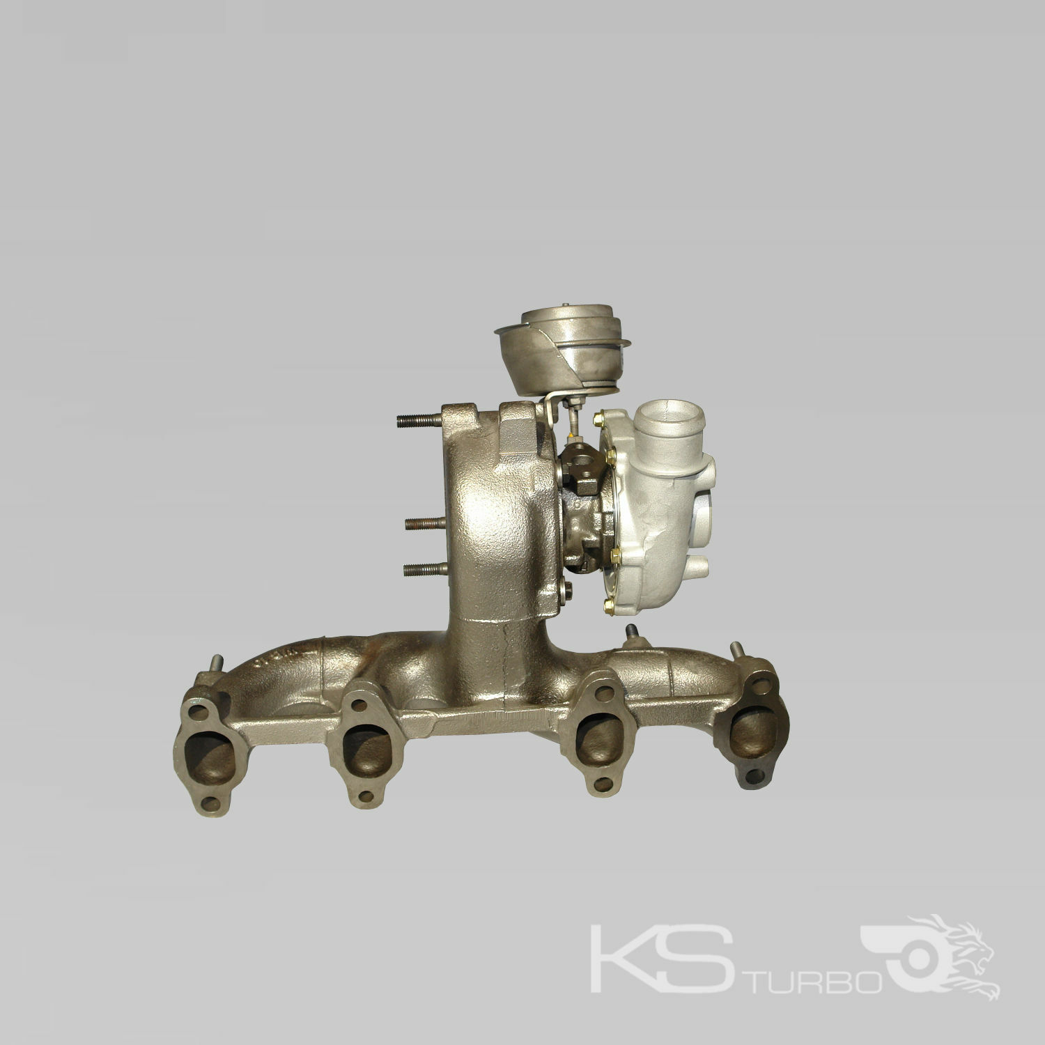 Düsenring 1,9 TDI Turbolader Audi A3 8L Bora Golf 4 Sharan 038253019N ...