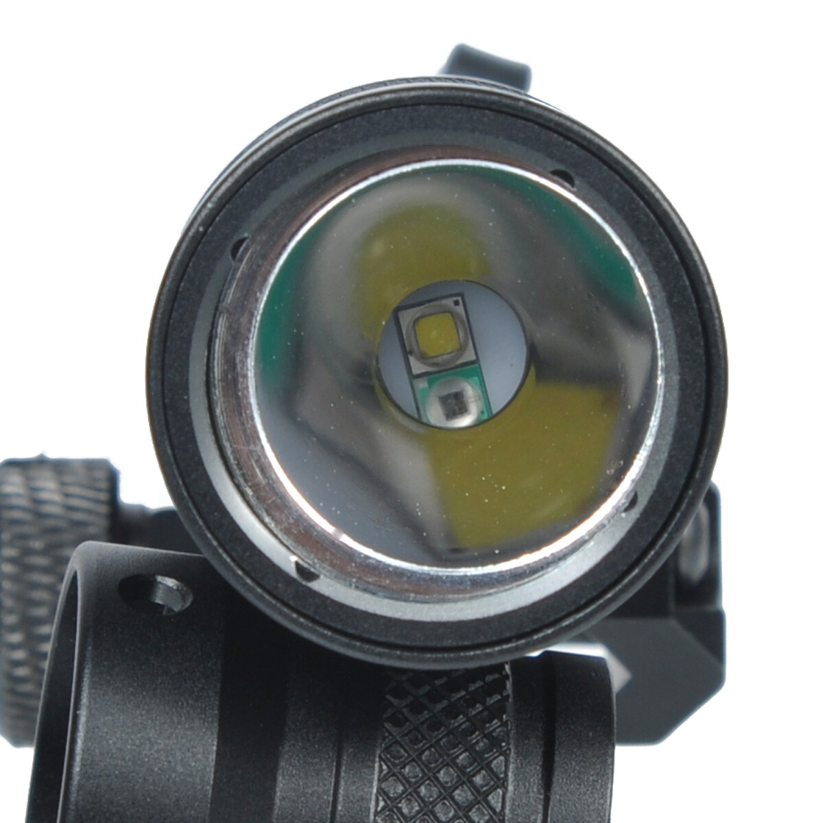 Tactical M300B Light Constant Momentary M300 LED Mini Weapon Flashlight ...