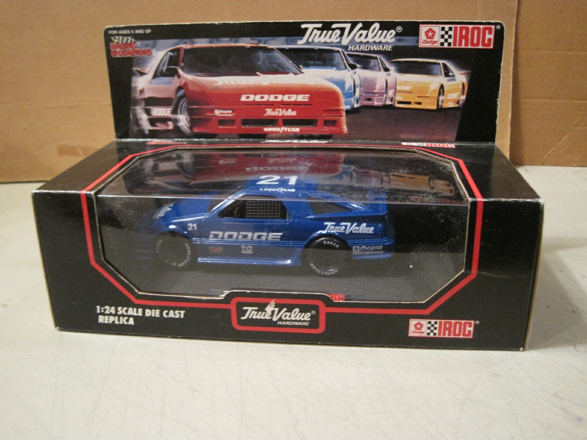 Nascar Diecast Values