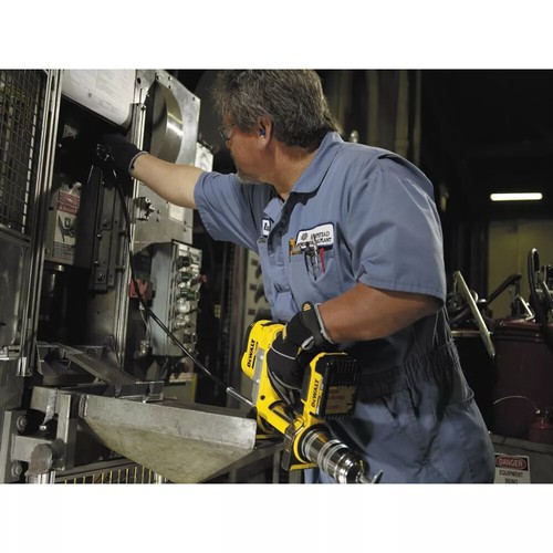 DEWALT DCGG571B 20V MAX Variable Speed Cordless Grease Gun (Tool Only ...